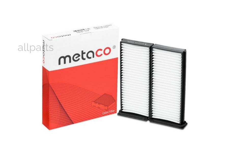 METACO 1010-119 Фильтр салона