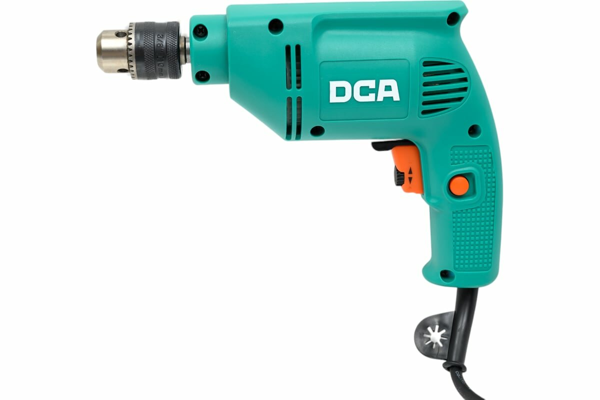 Дрель DCA AJZ10A
