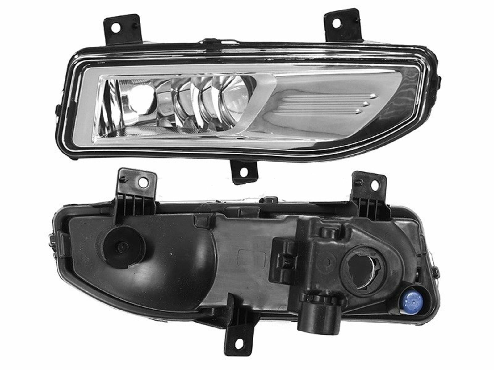 Фара противотуманная NISSAN X-TRAIL