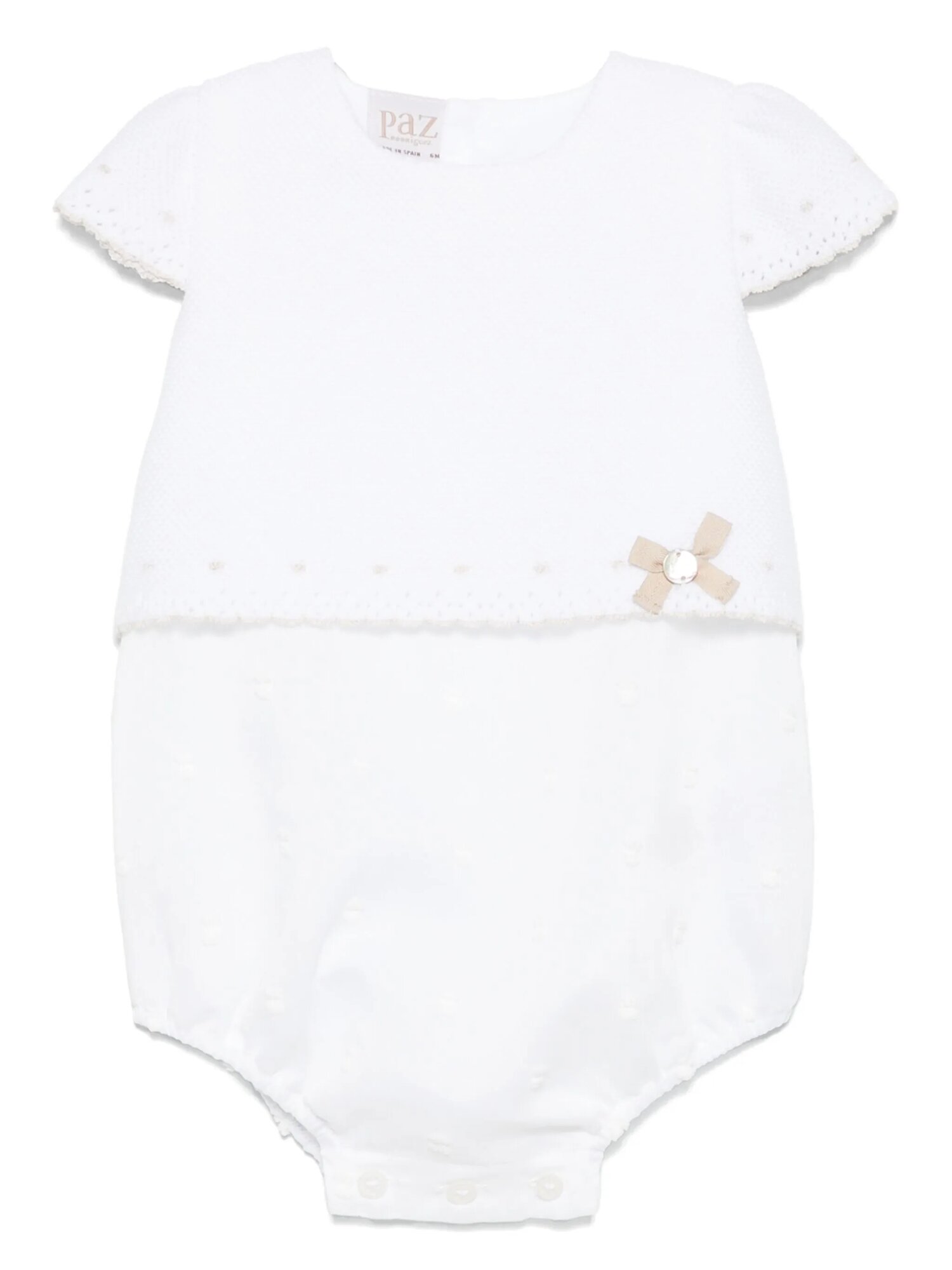 Комбинезон Lino