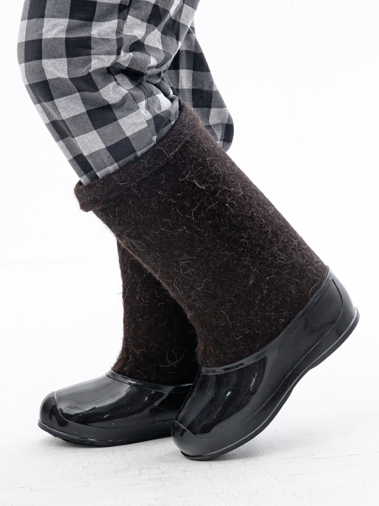 Валенки Базовая коллекция