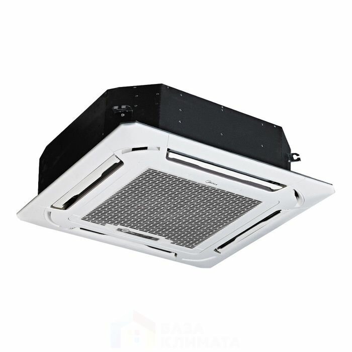 Сплит-система кассетная Midea MCD-60HRN1-R/MOU-55HN1-R/T-MBQ-02M4