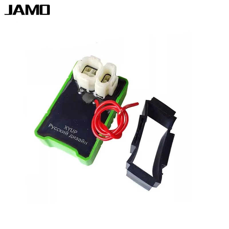 Аксессуары для двигателя воспламенителя мотоцикла JAMO, UPmoto для KAYO BSE AJ1CQR 150 200 250 300
