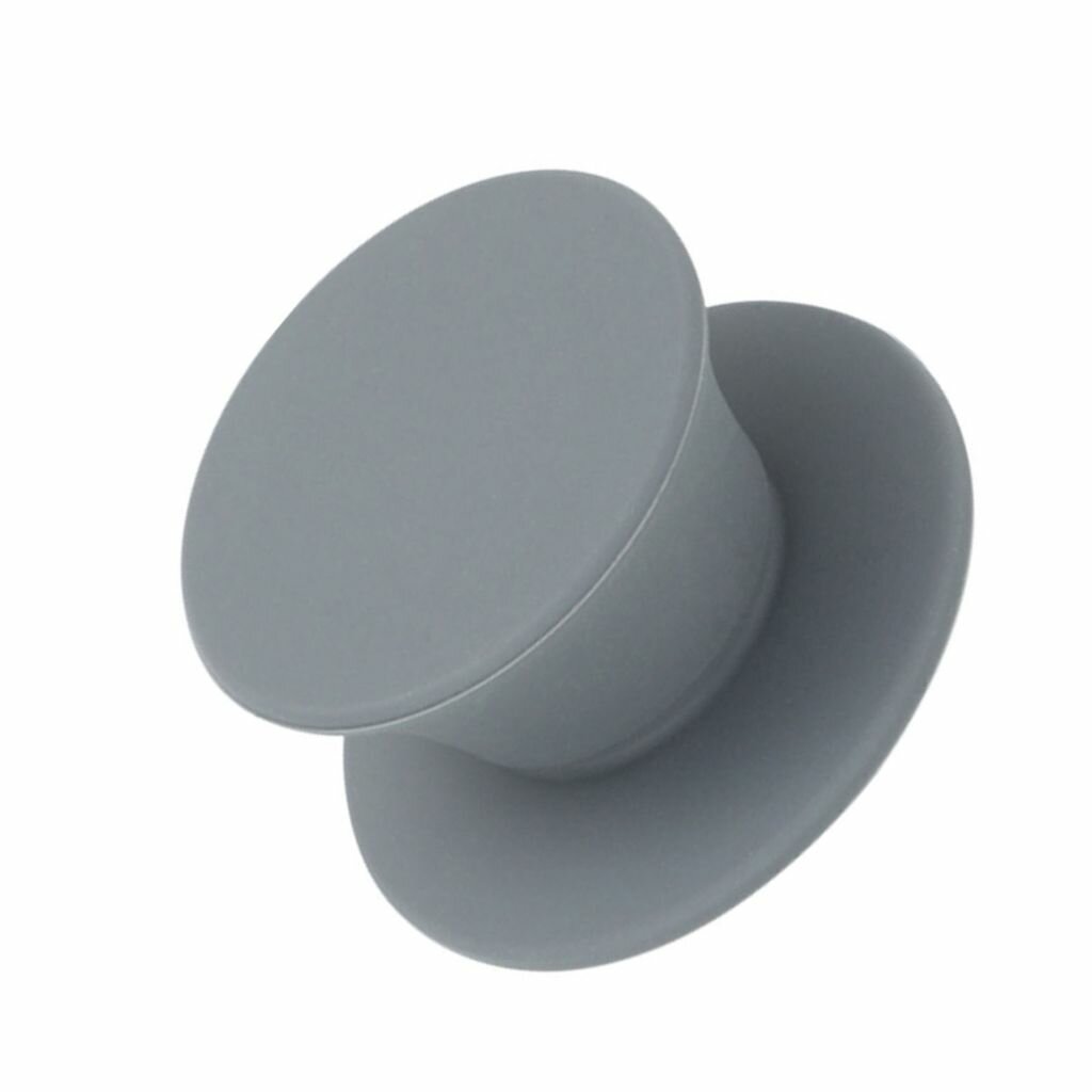 Универсальная силиконовая крышка, - GY