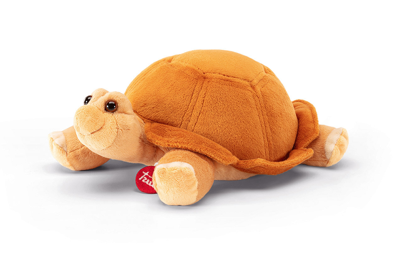 Мягкая игрушка Trudi Черепашка Нина 23см