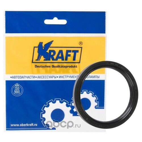 Сальник трансмиссии VW GOLF SKODA OCTAVIA SEAT Kraft KT885239