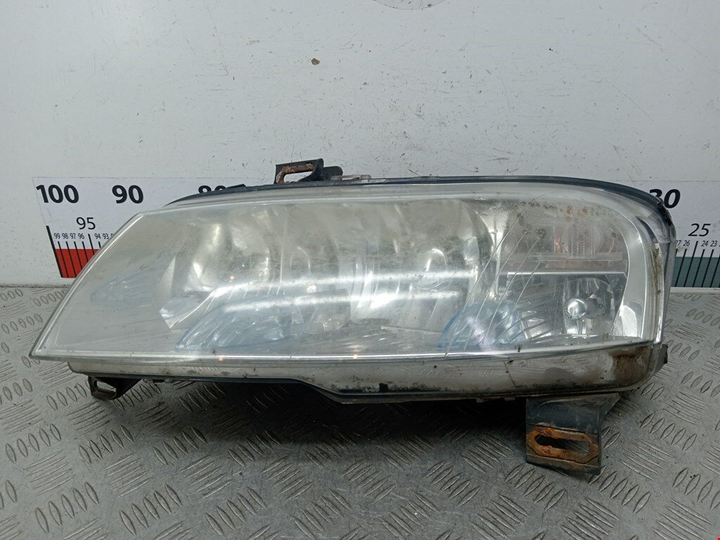 Фара левая Fiat Stilo (192) 51758096 арт. 2213447