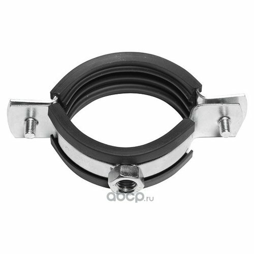 Хомут для крепления сантехнических труб 1/2 (20-25 мм) STARFIX STARFIX SMP644671