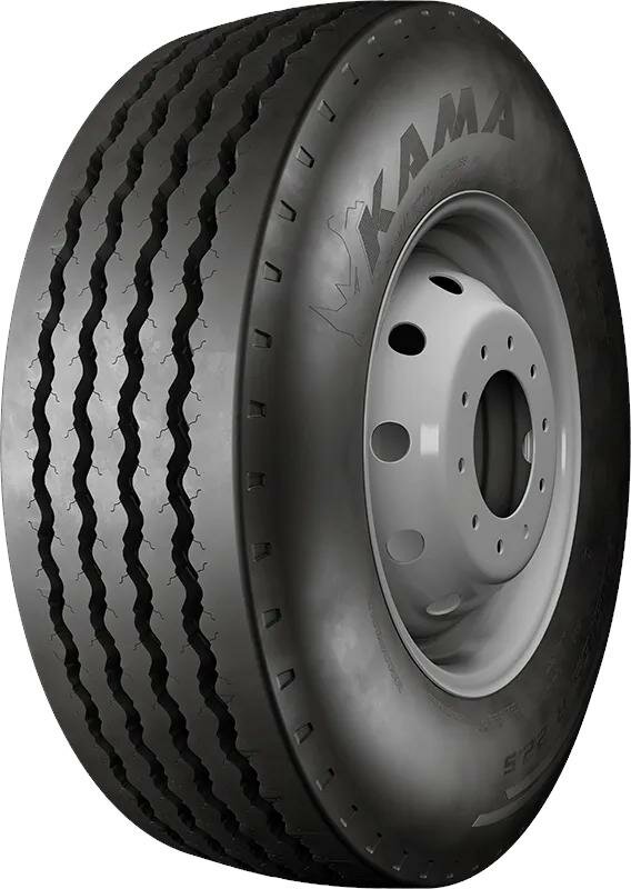 Кама NT 201 (прицепная) 385/65 R22.5 160K