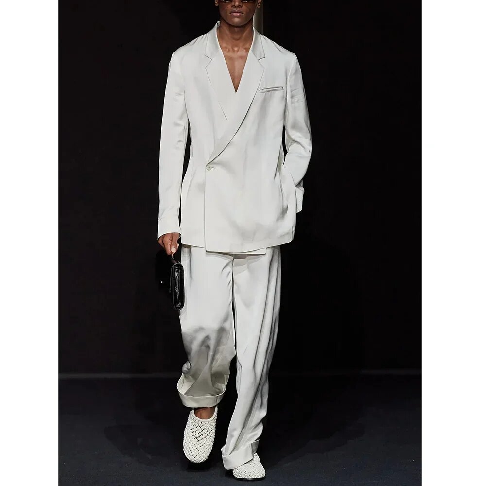 Костюм классический