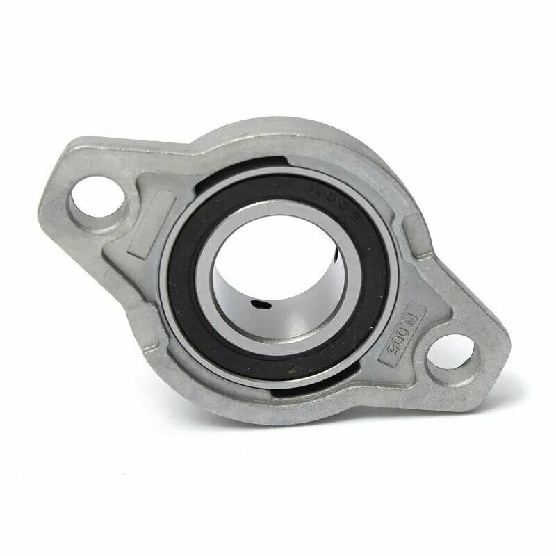 Опора подшипниковая KFL003-17