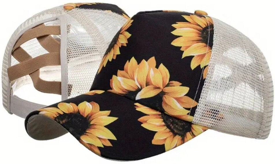 Кепка для девочек и женщин