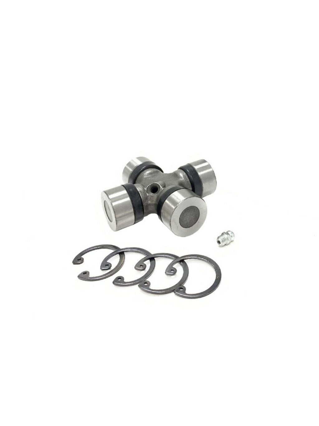 Крестовина для а/м ВАЗ 2123 турецкий кардан "ZOMMER"