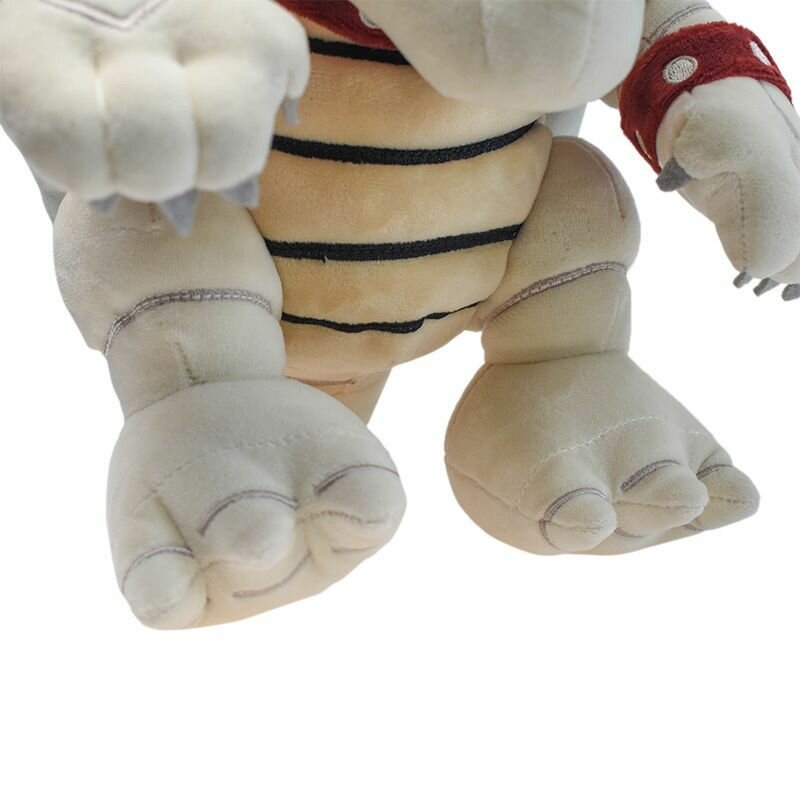 Super Mario Bros Bowser / Супер Марио Брос Мягкая игрушка Боузер 31 cm