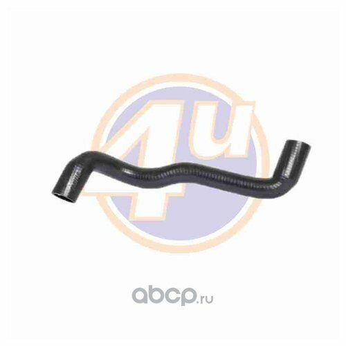 Патрубок радиатора 4U 4USH027105