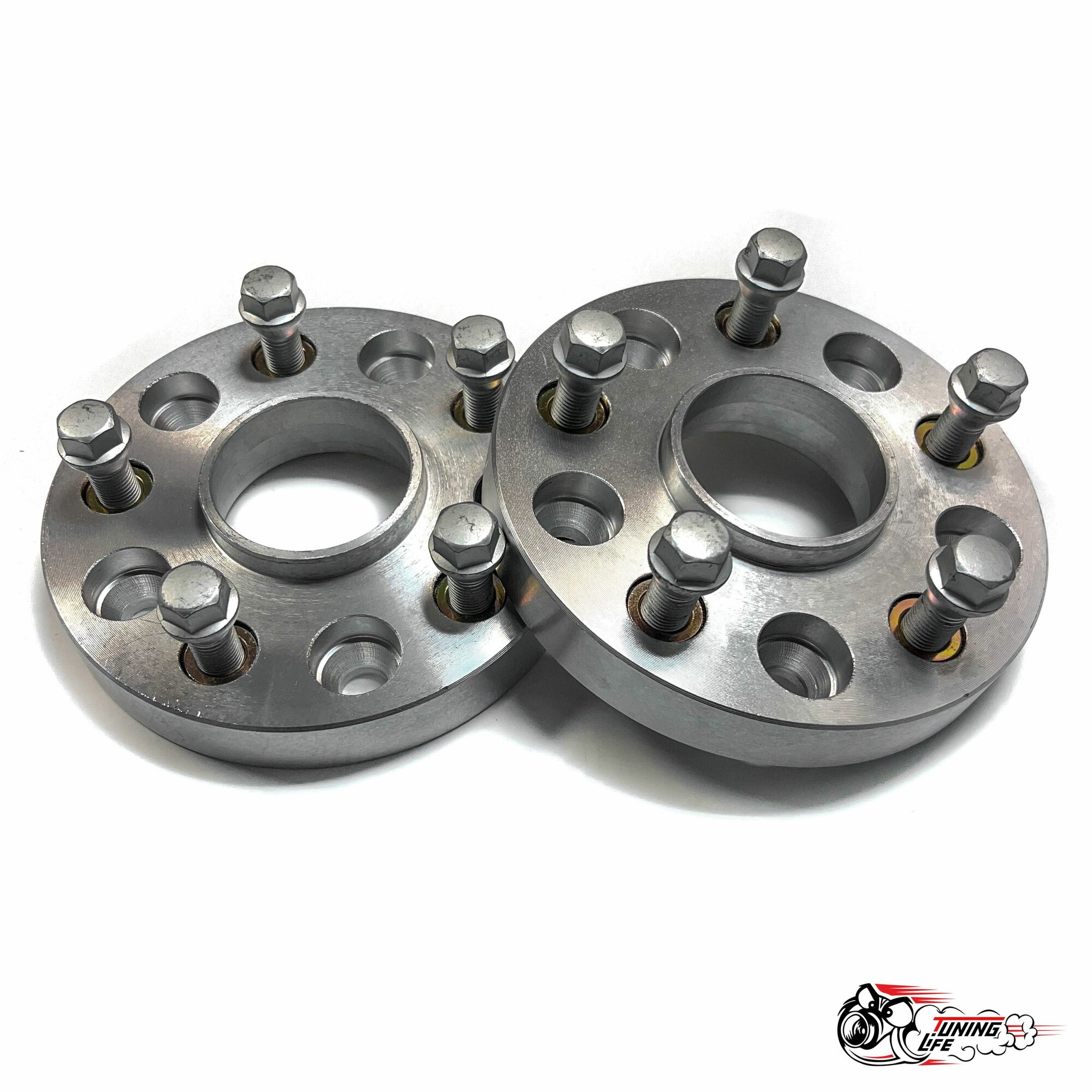 Проставки колесные 5х112 (Mercedes-Benz) 20мм (2шт)