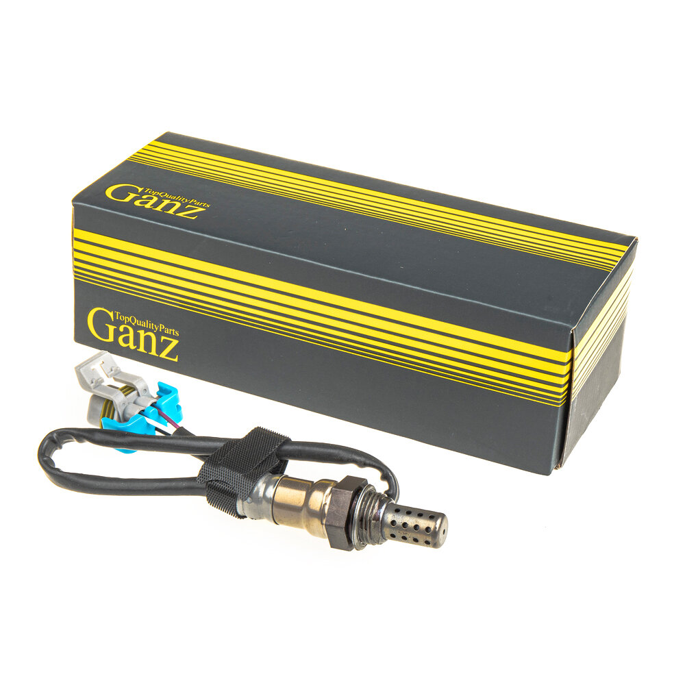 Датчик кислорода, лямбда-зонд Antara 2.4 XE, XF GANZ GIG05111