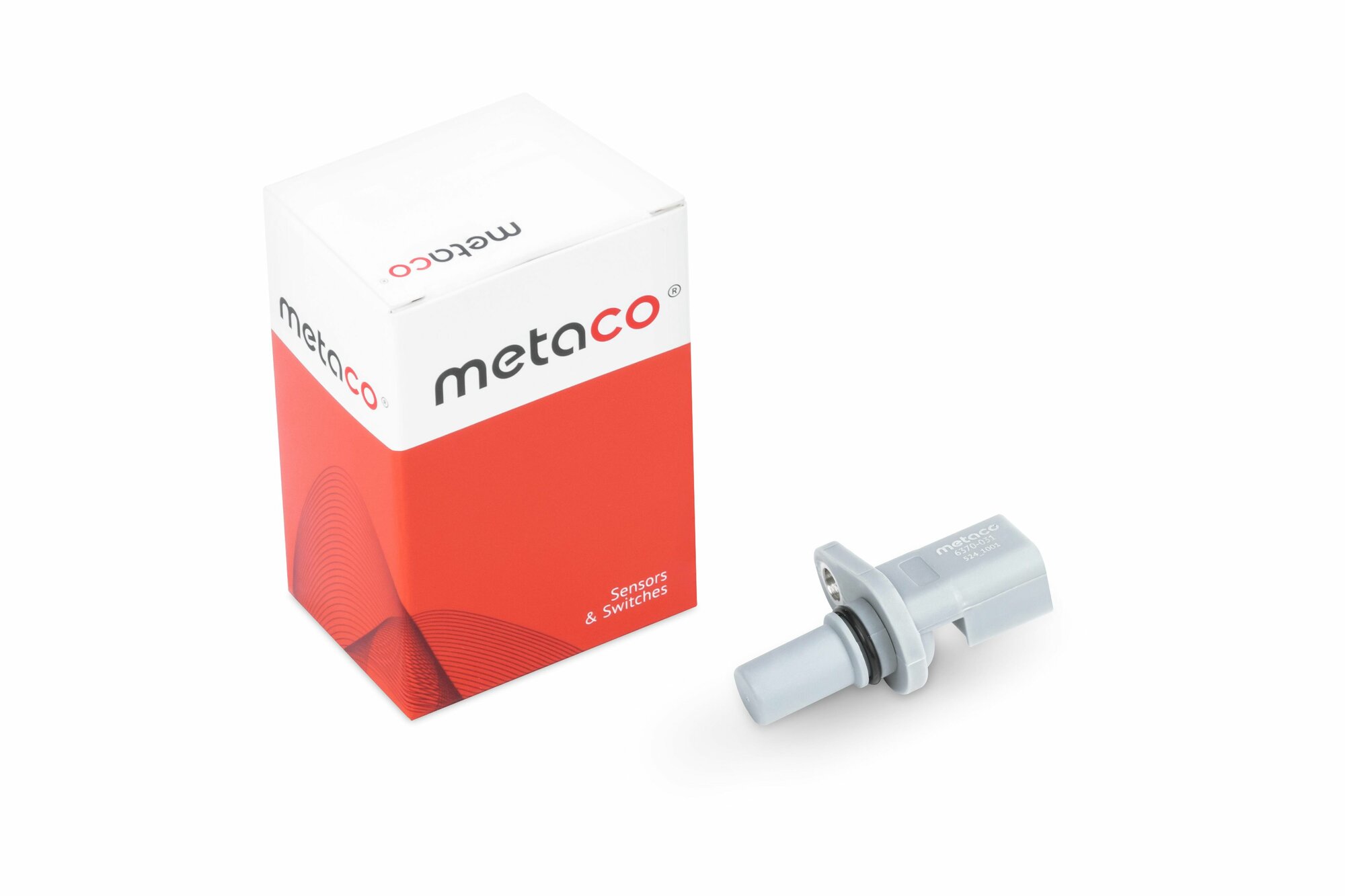 Датчик положения распредвала Metaco 6370-031