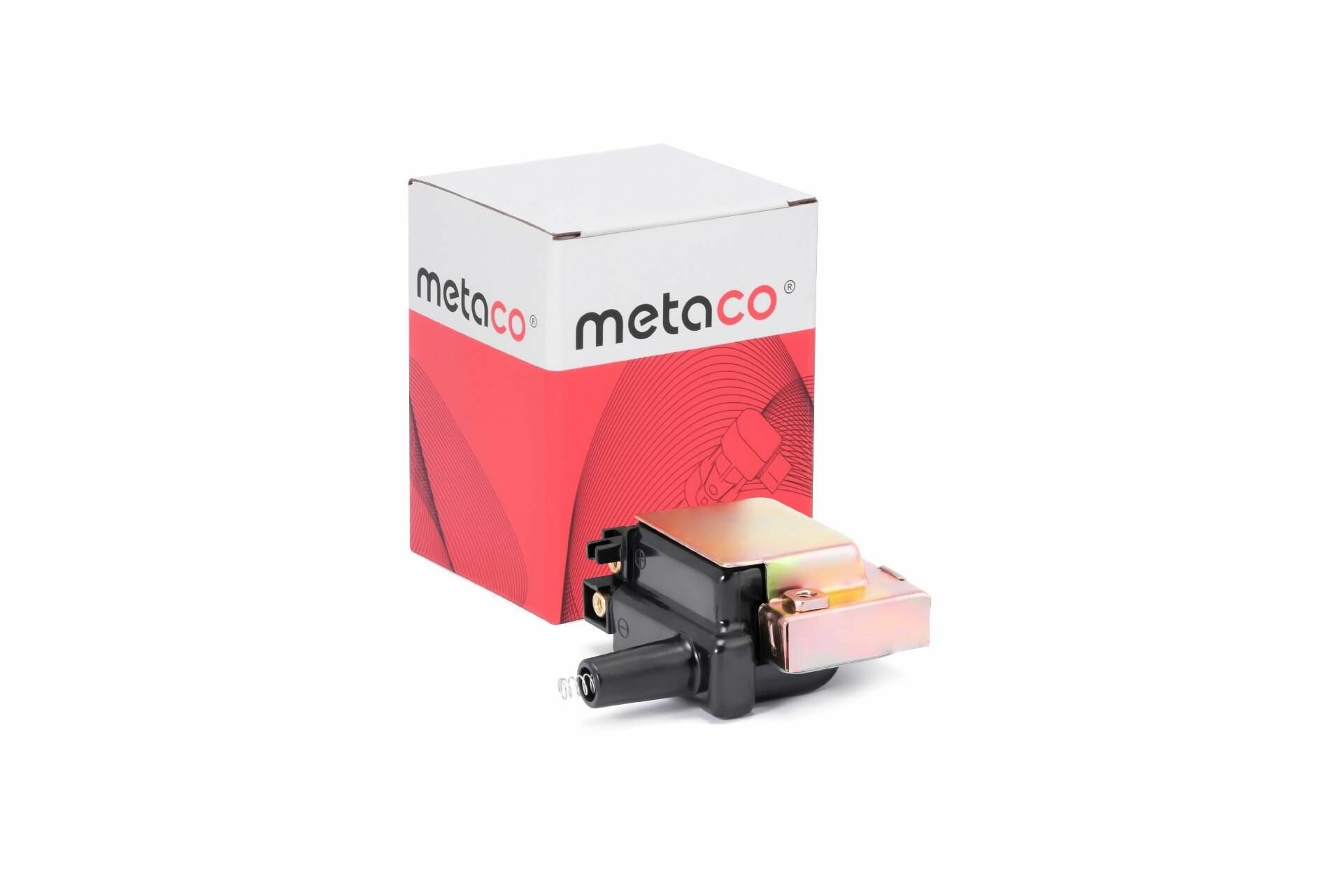 Катушка зажигания METACO Honda Хонда HR-V ХР-В 30510-P73-A02 30510-PT2-006 6908-030