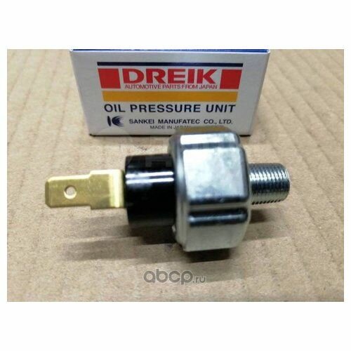 Датчик давления масла Dreik DOP1130