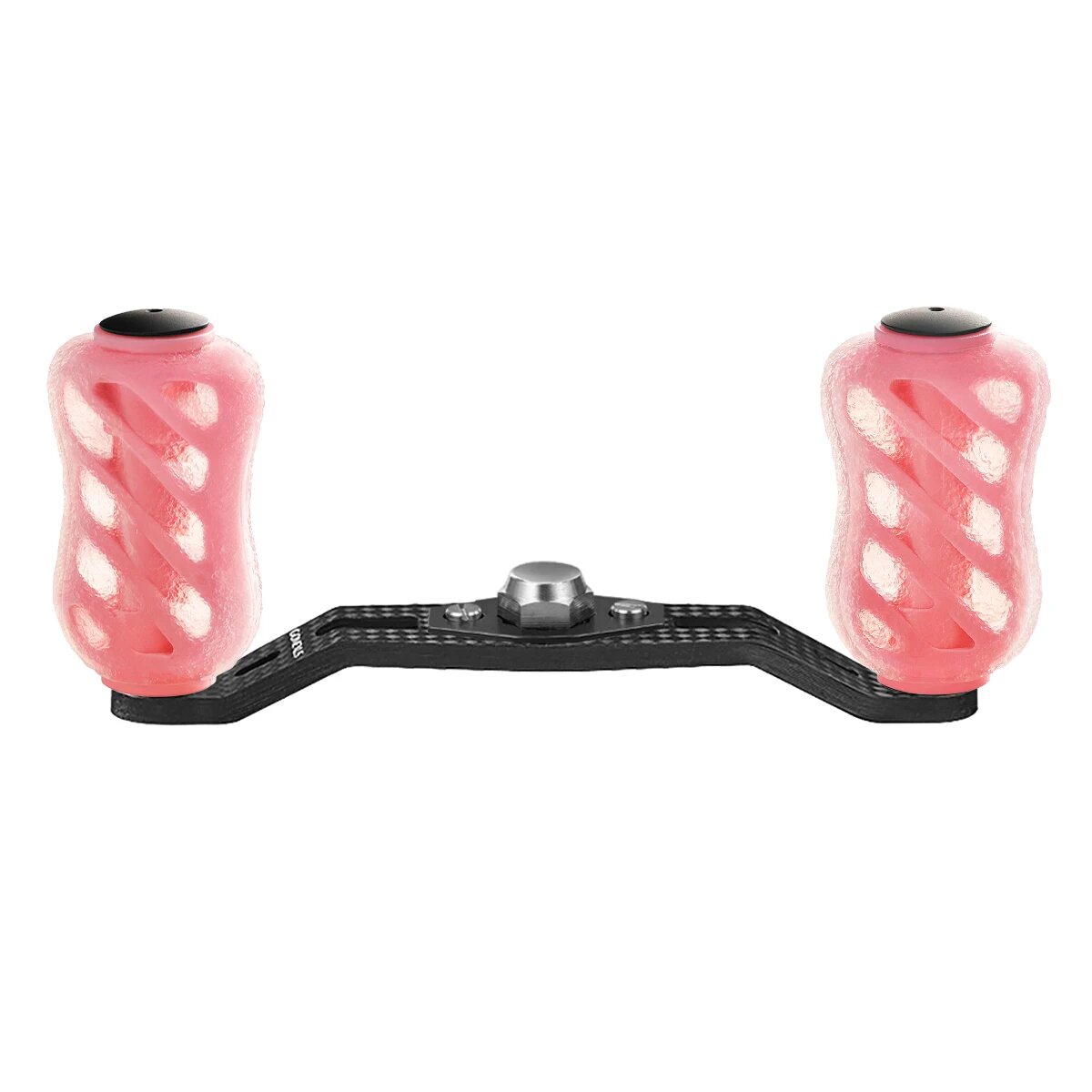 GOMEXUS Ручка для катушки Daiwa Catalina Pink