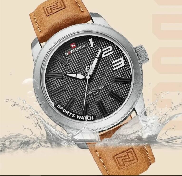 Наручные часы