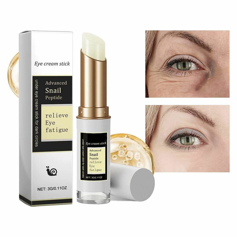 Праймер для век, 3 мл