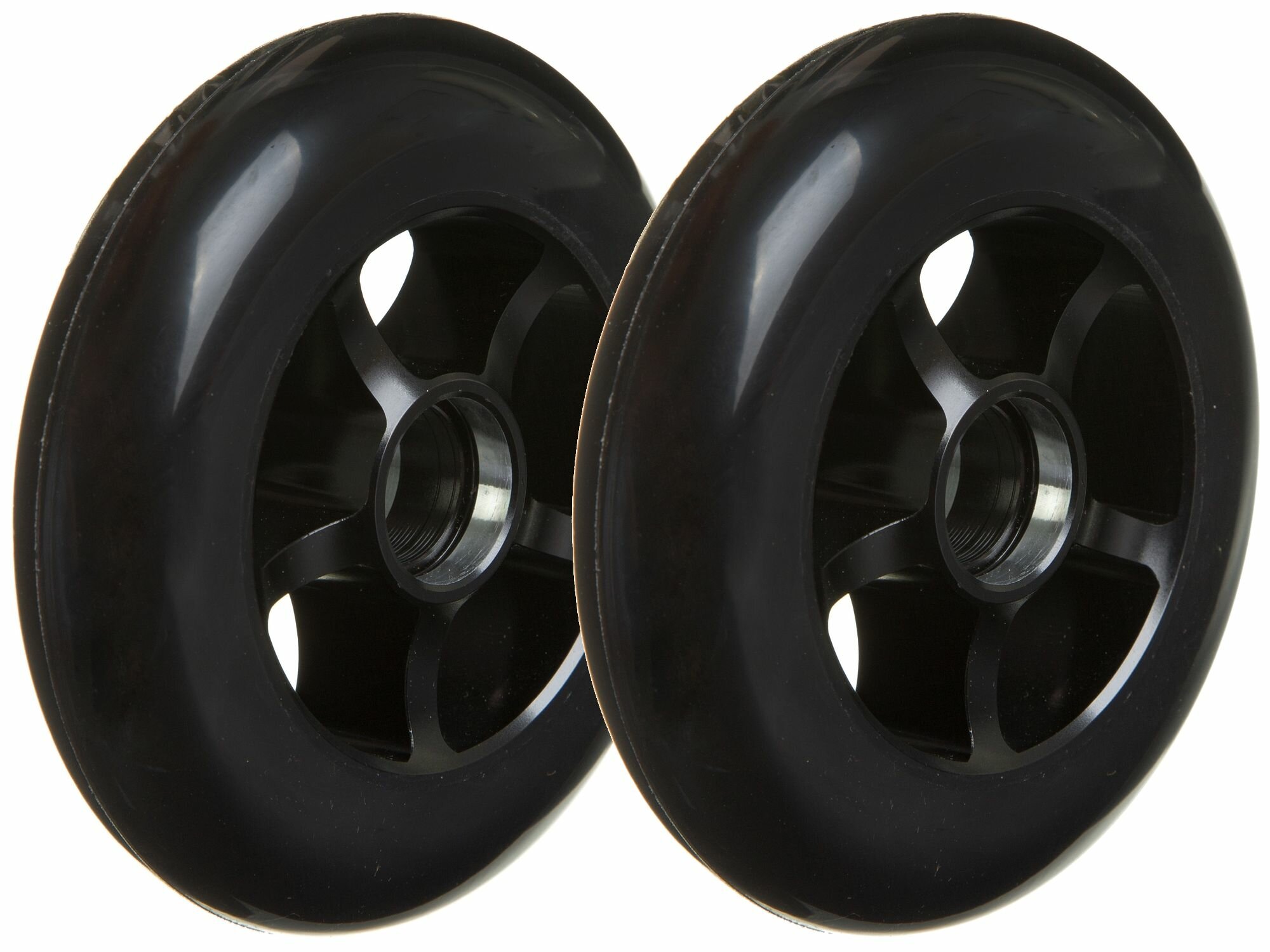 Колеса PU 110 mm / Для трюковых самокатов с алюминиевым ободом / 2 шт