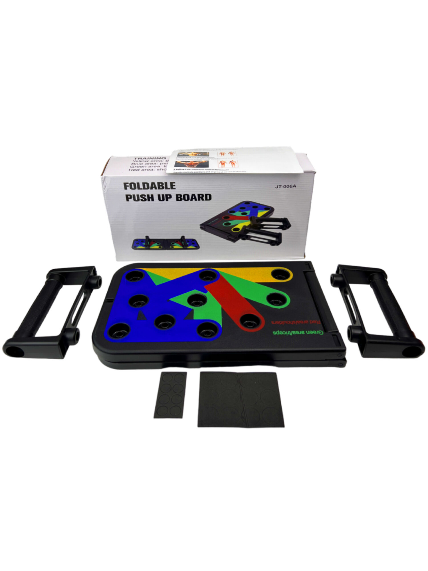 Доска, упор для отжиманий, платформа для отжиманий с упорами