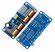 PCA9685PW модуль для Raspberry Pi, 1PCS