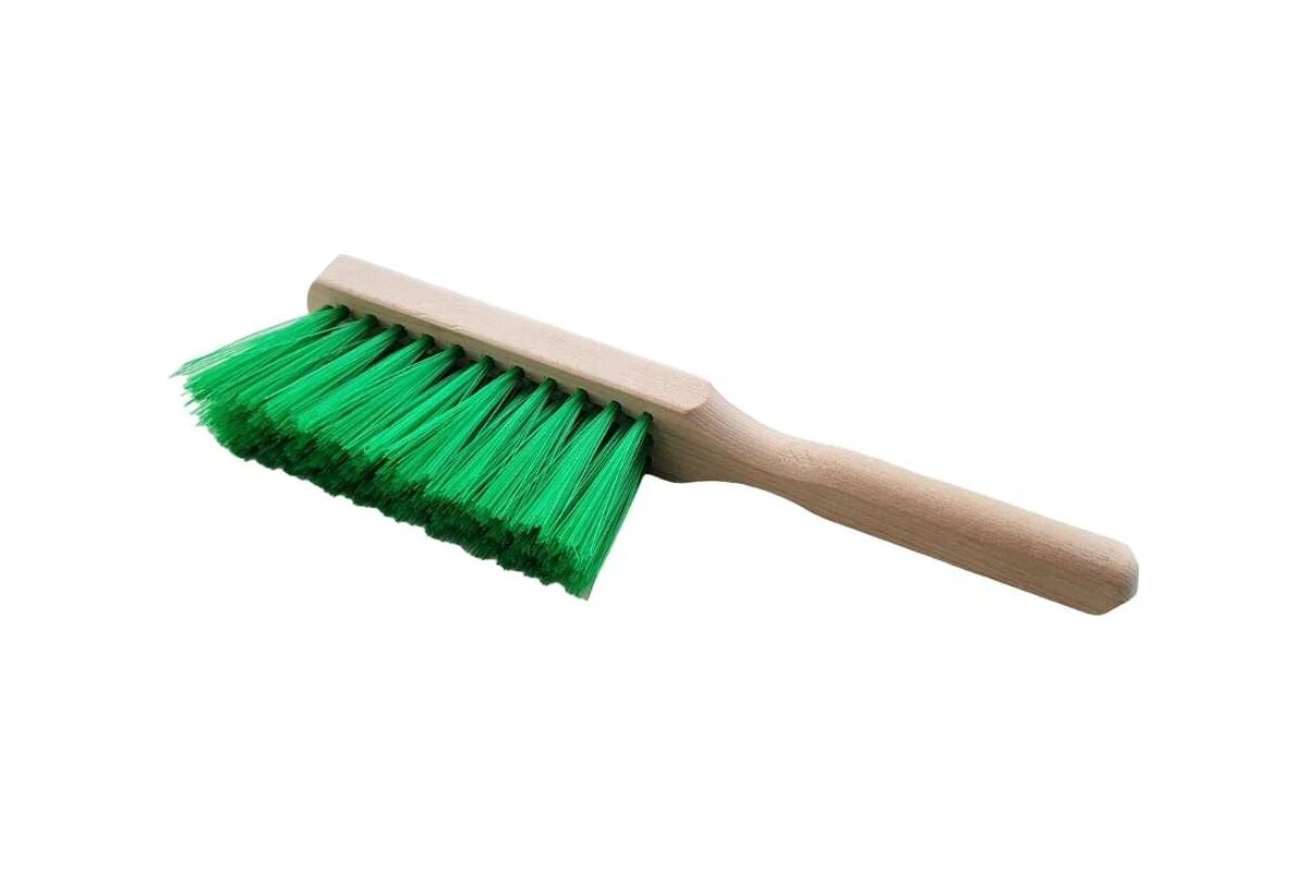 Никище щетка-сметка 5-ти рядная для чистки швов и стыков, размер 300x38x17 мм 37712
