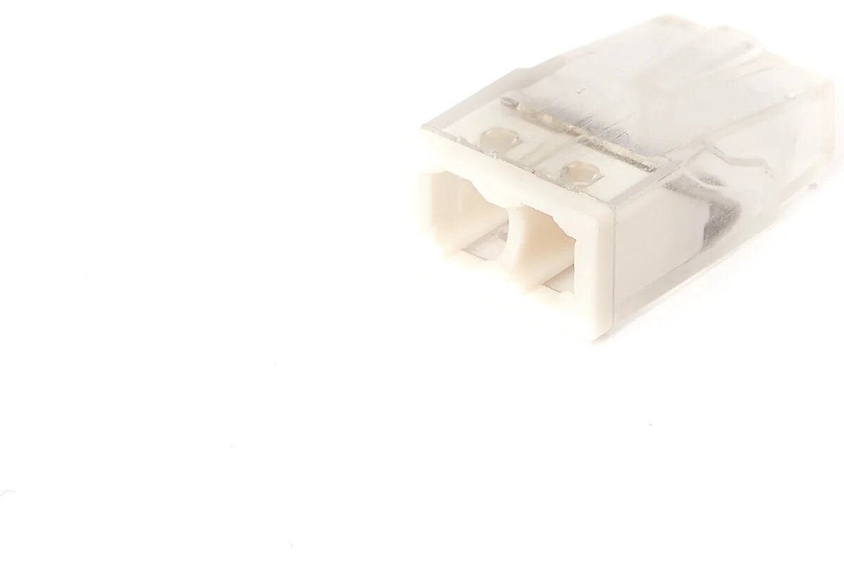 ALTECH клемма соединительная с пастой LBB2273-202, набор 10 шт в ZIP упаковке