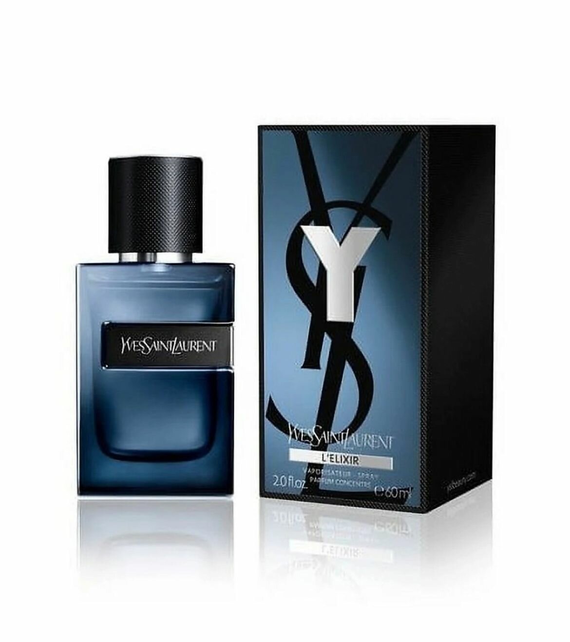 YSL Y Elixir Мужской парфюм 60ml