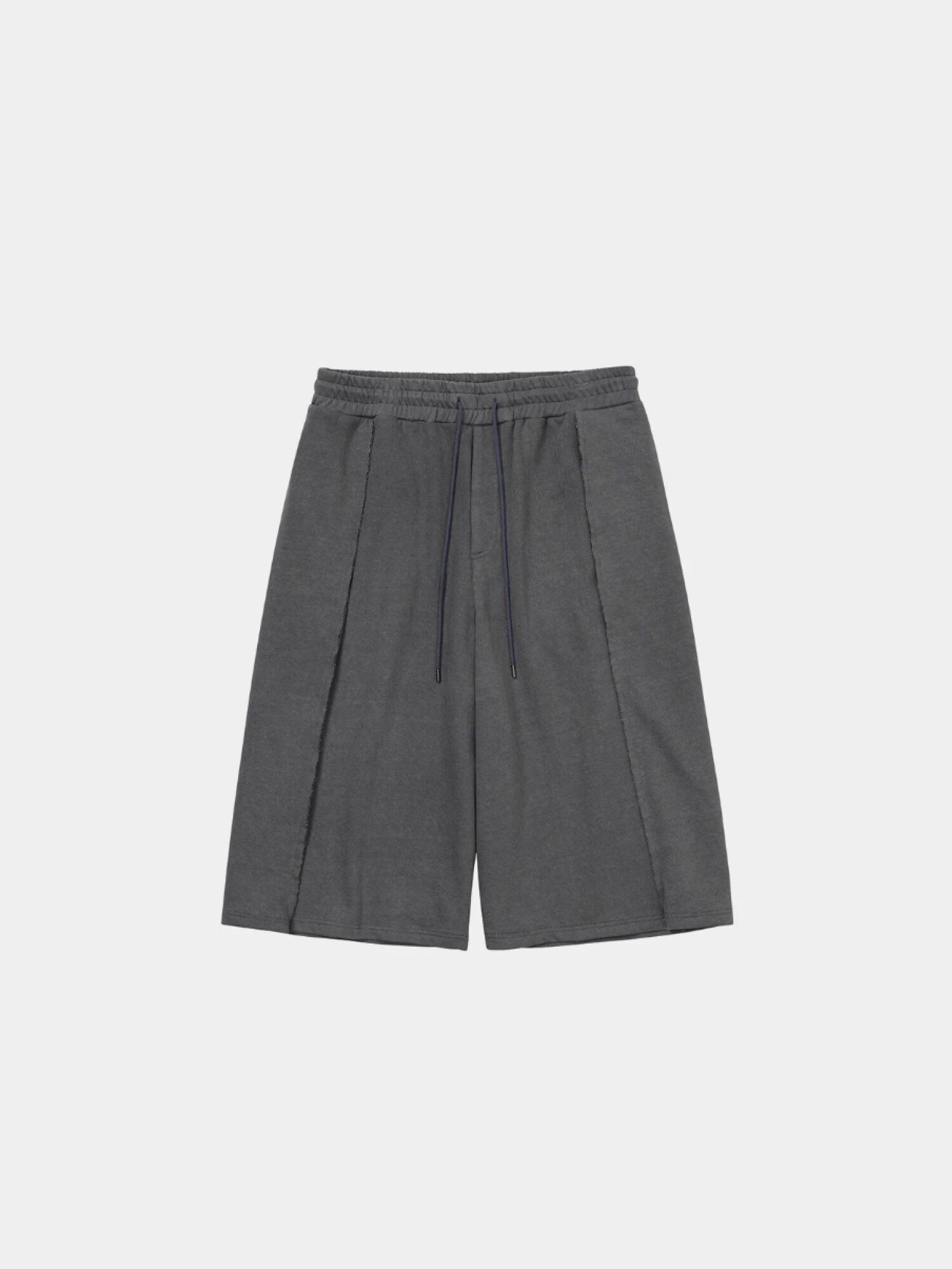 Бермуды One Tuck Jersey Bermuda