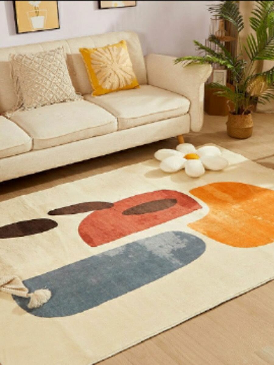 Хрустальный бархатный ковер, можно использовать на диване гостиной в спальне 140x200cm