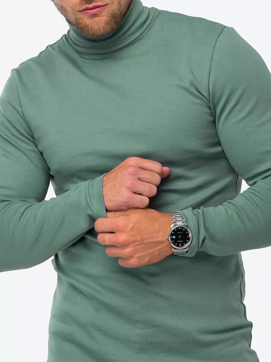 Водолазка для мужчин