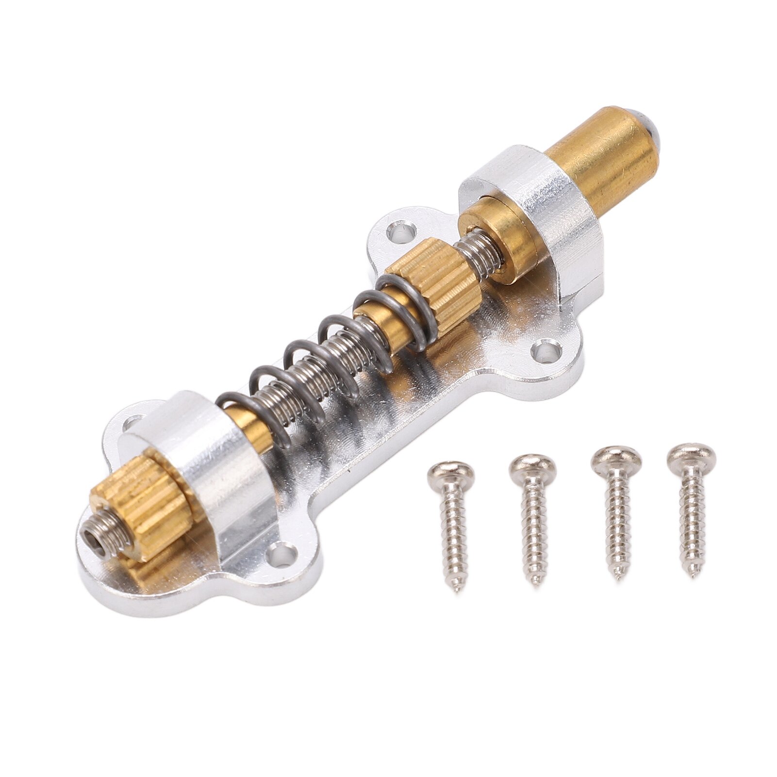 Стабилизатор тремоло электрогитары, точная интонация, универсальный металлический стопор