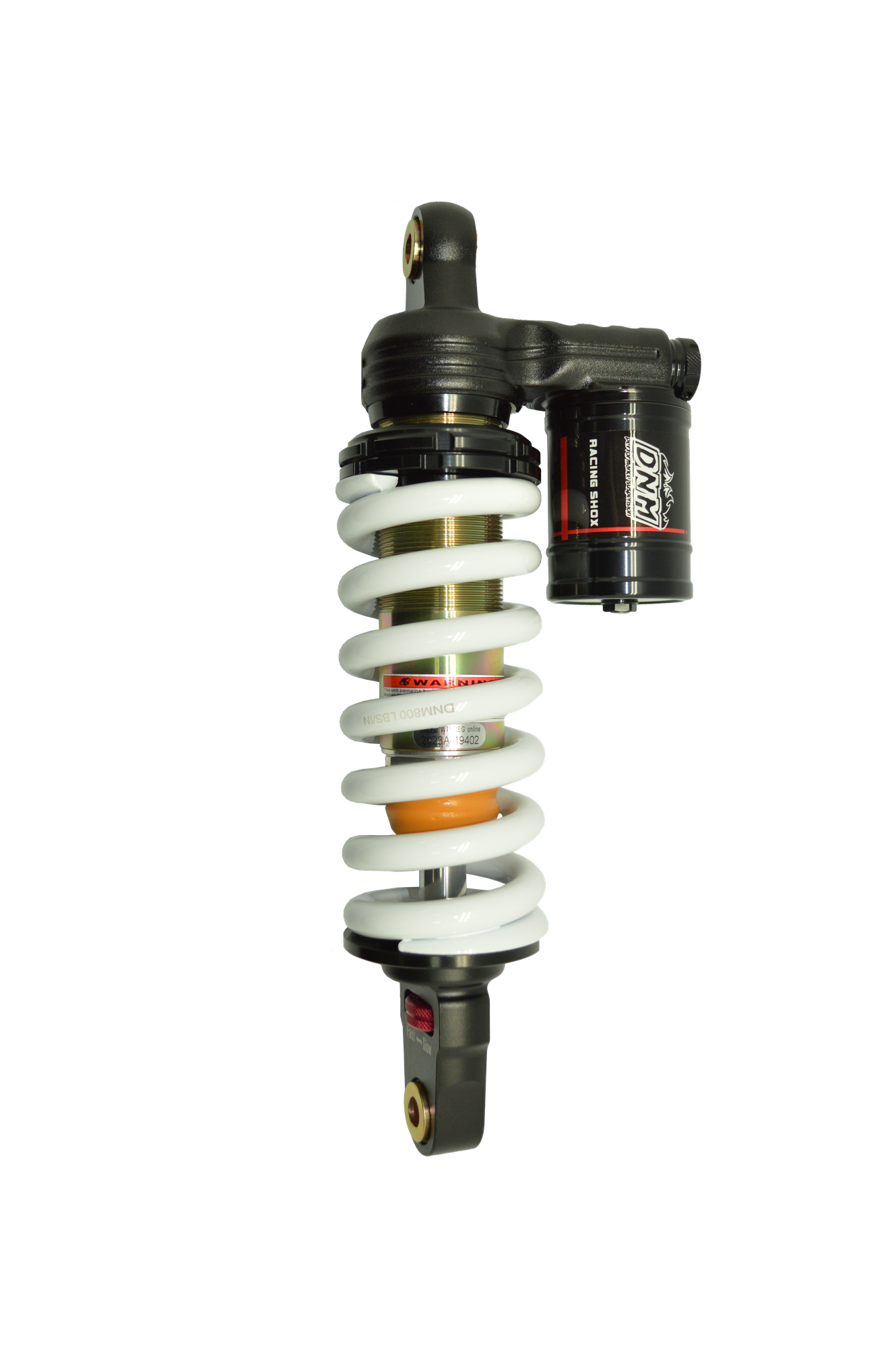 Амортизатор для питбайков DNM 290x800 DHL