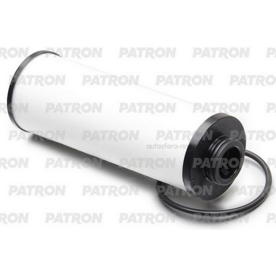 PATRON PF5165 Фильтр АКПП DL501 DSG7 Audi A4/A5/A6/A7/Q5 08-