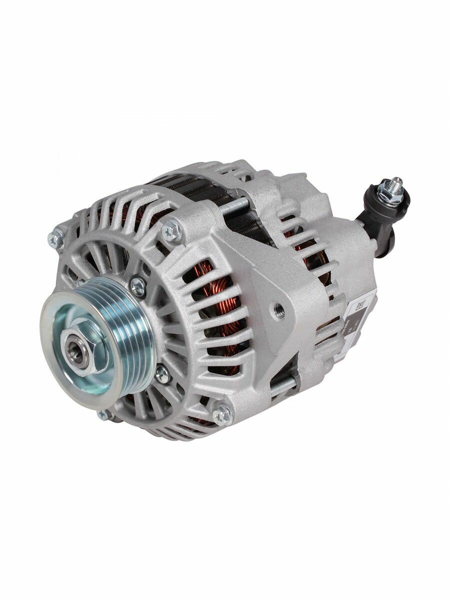 Генератор для Suzuki SX4 Swift STARTVOLT LG 2455