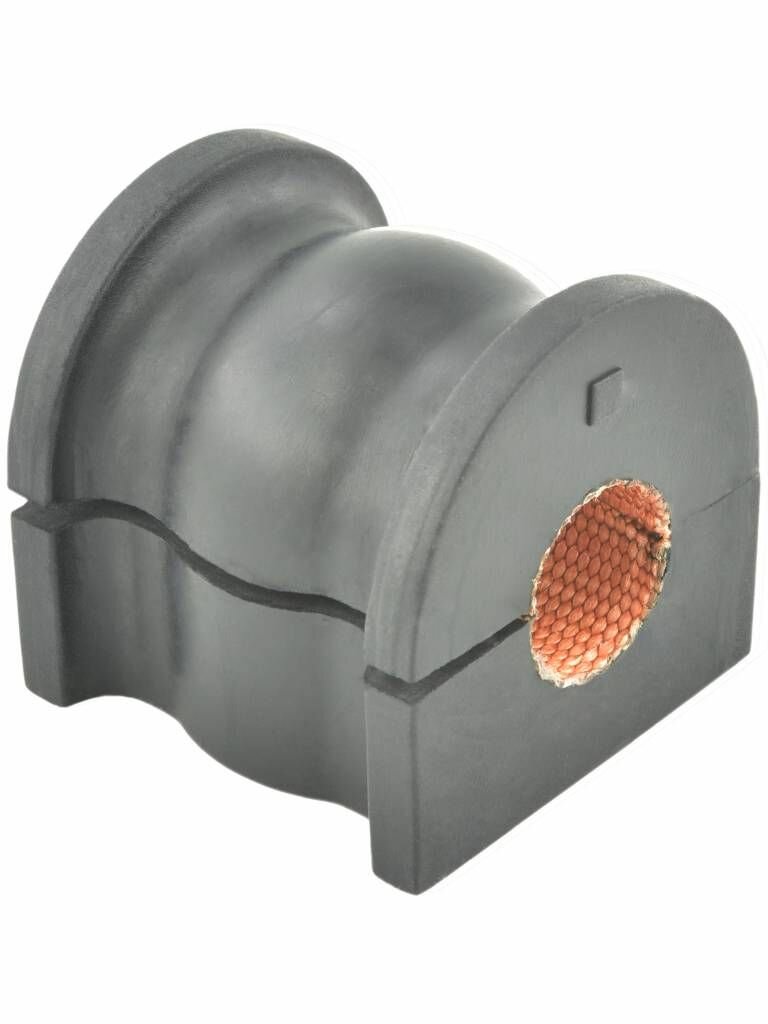 Втулка заднего стабилизатора d15 MAZDA MZSB-CX7D15R FEBEST.