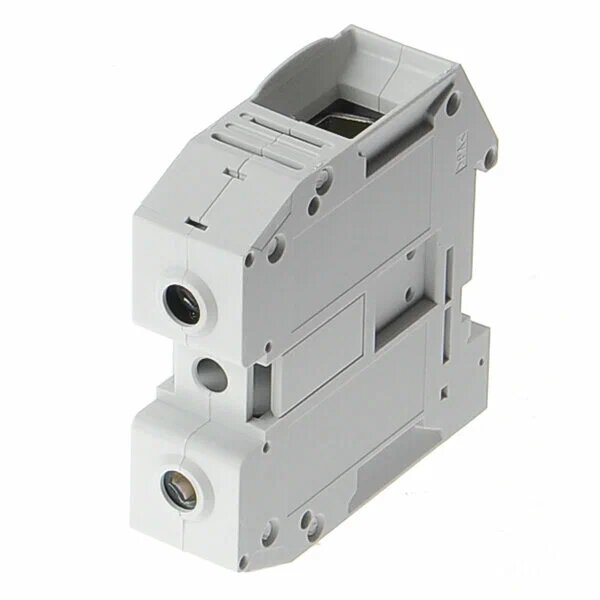 Клемма ZS70 винтовая 1SNK522010R0000 серая 70мм2 192А 1000В ширина 22мм (TE/АВВ)