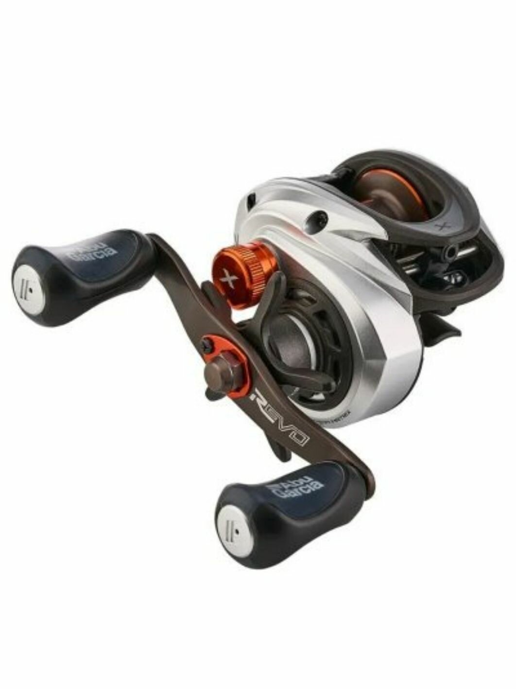 Катушка мультипликаторная Abu Garcia Revo5 X LP-L