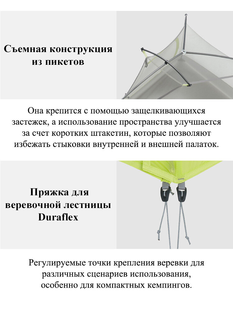 Палатка — фото 1