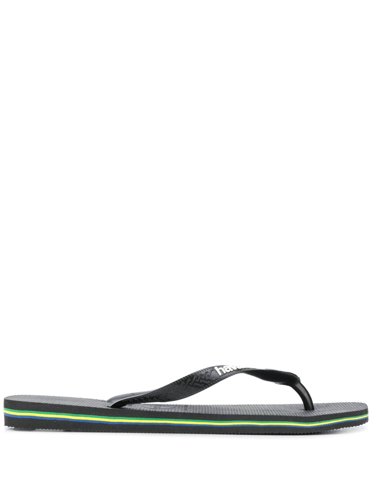 Шлёпанцы Вьетнамки с логотипом