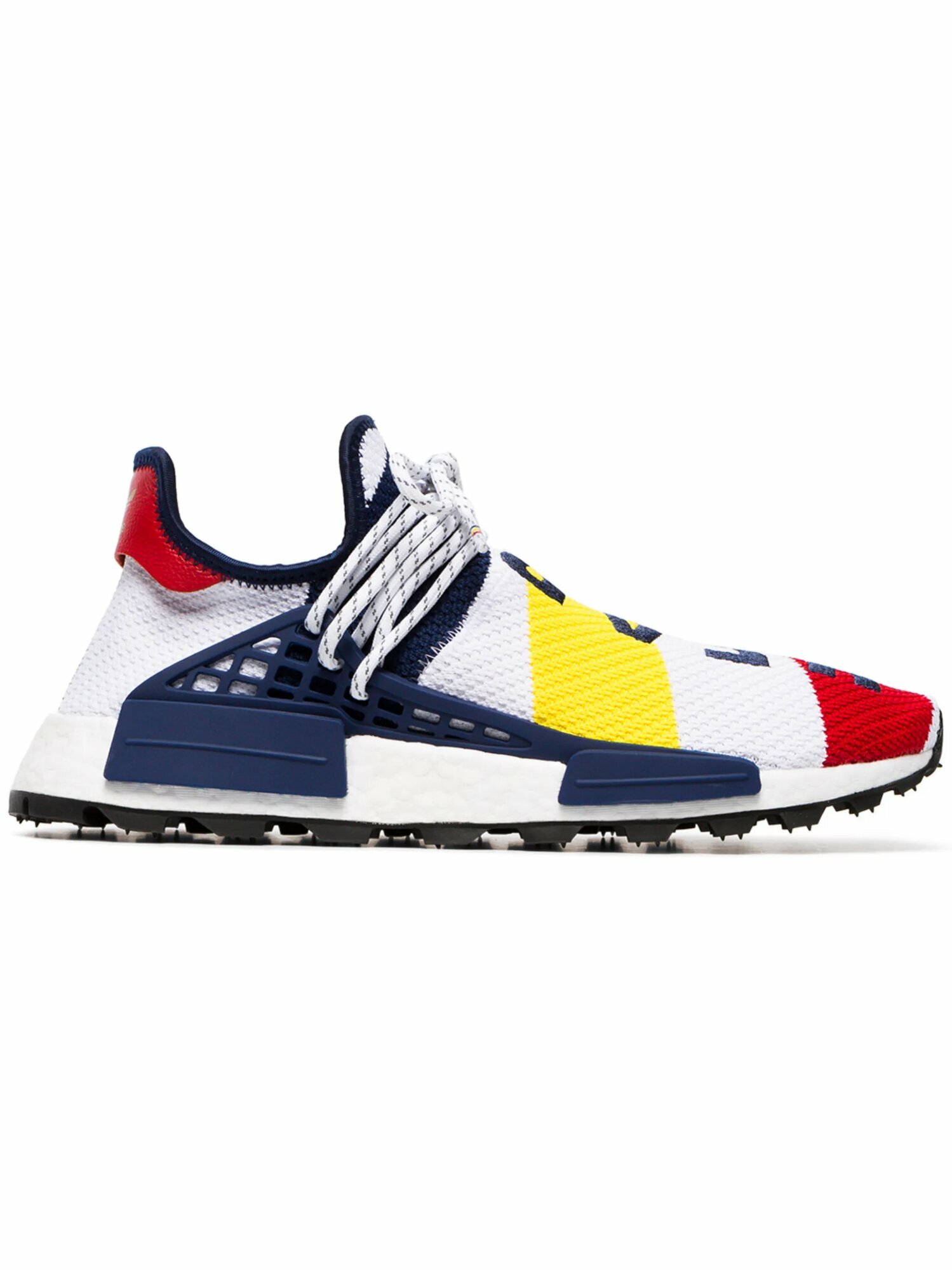 Кроссовки NMD Hu BBC
