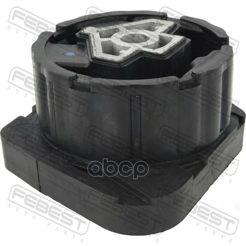 Подушка коробки скоростей Febest арт. BMM-F30R