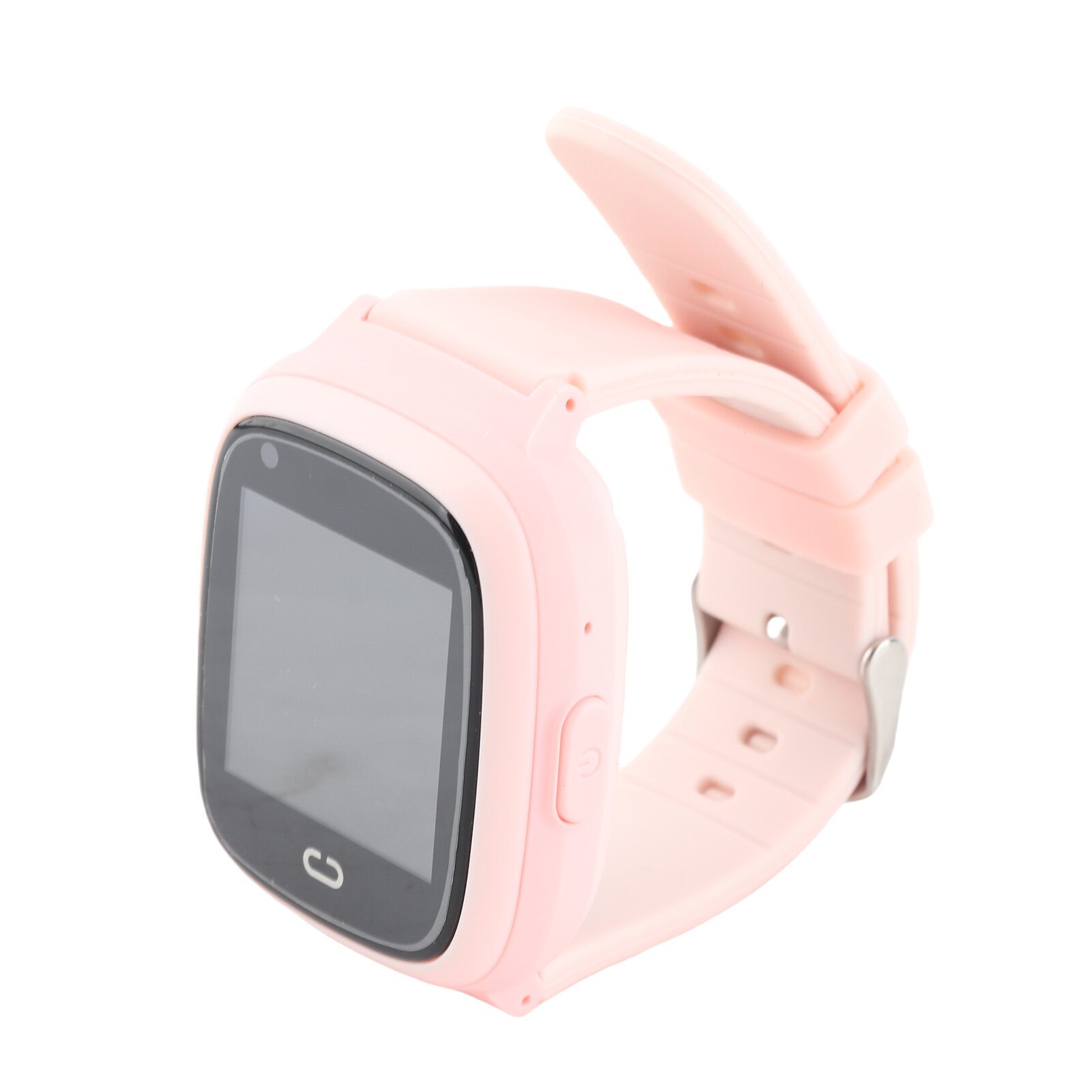 4G Детский смартфон звонок по просмотру видеочата LBS GPS WiFi SOS IP67 Clock Chick Hoce Chat Chat Smart Wwatch с SIM -картой.