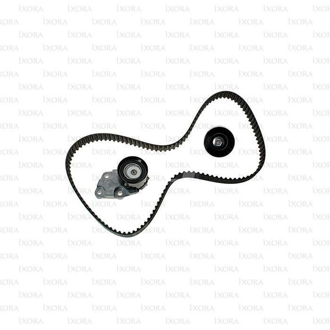 Ina ремкомплект газораспределительного механизма (ГРМ) 530033210