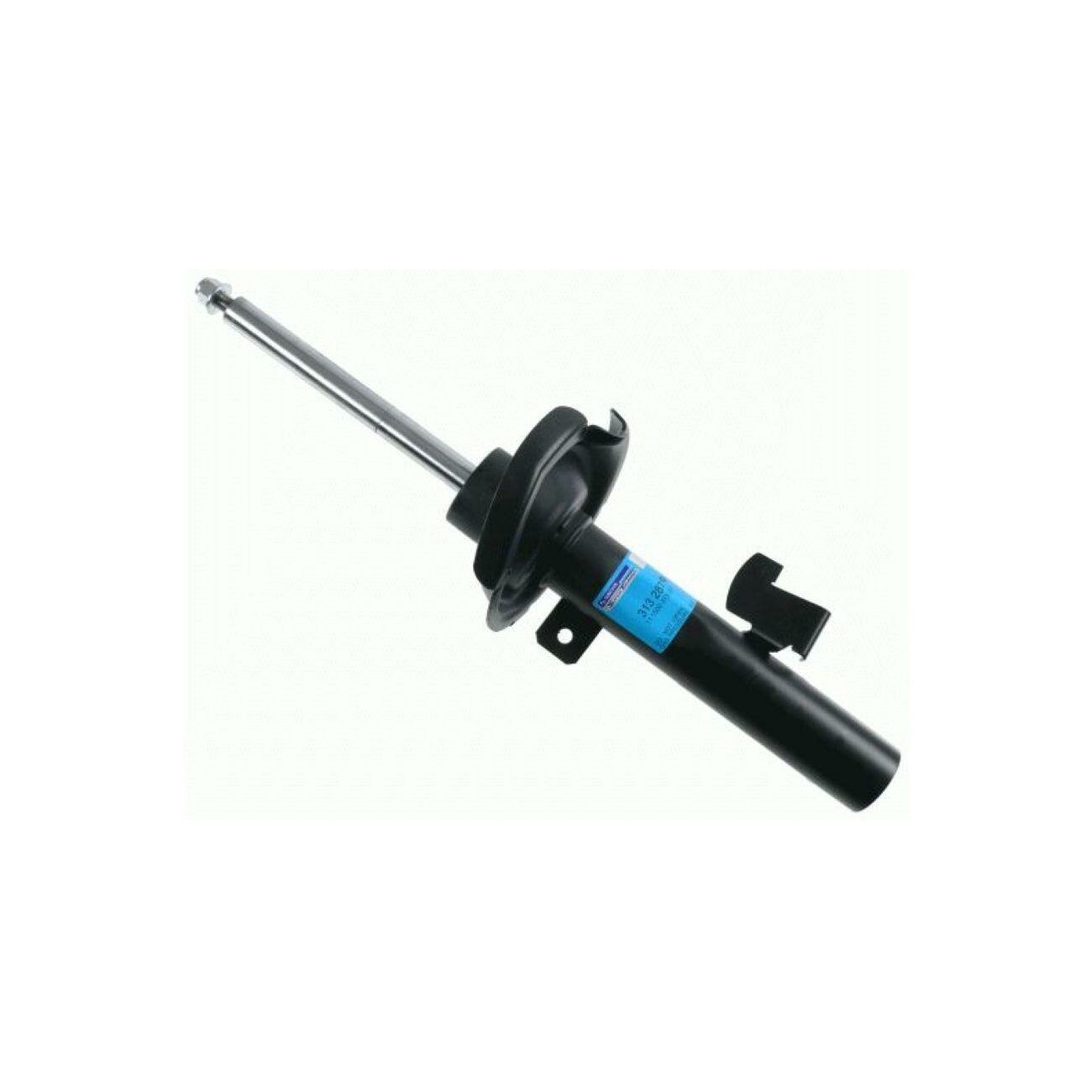 Амортизатор правый для автомобилей Sachs 313287, в упаковке 1 шт.